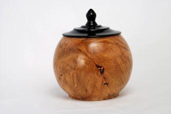 Contentment Turnings | Handcrafted Wood Vases, Bowls, Platters and More ...