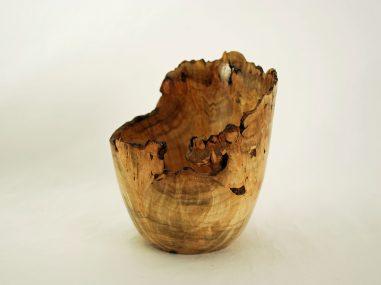 About David Swiger | Custom Woodturning Artist | Maryland